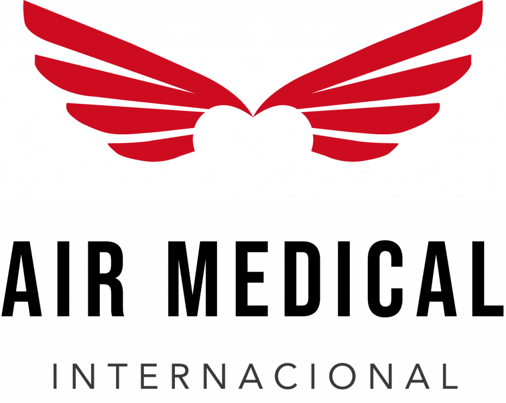 INICIO - AIR MEDICAL INTERNACIONAL